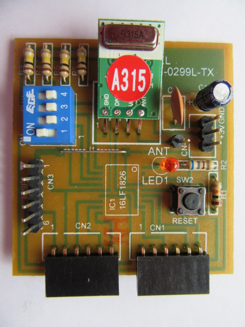 Jdqz[y[W@Tanioka Electronics Homepage